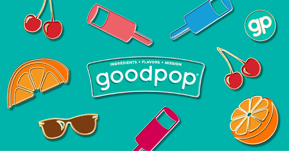 A Stone-Cold Success: GoodPop’s Redesign Ties Good Design to Stronger Sales
