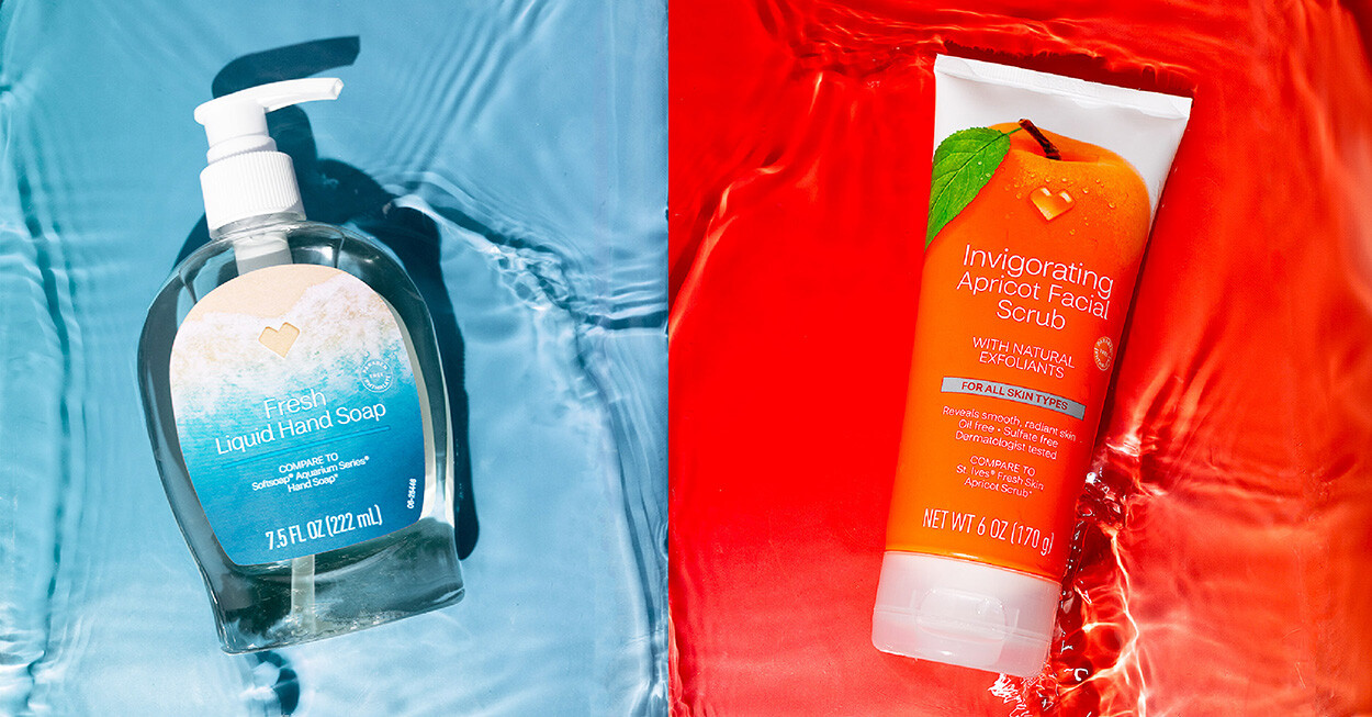 The CVS Beauty Brand’s Bold New Design Delights Consumers and Drives ...