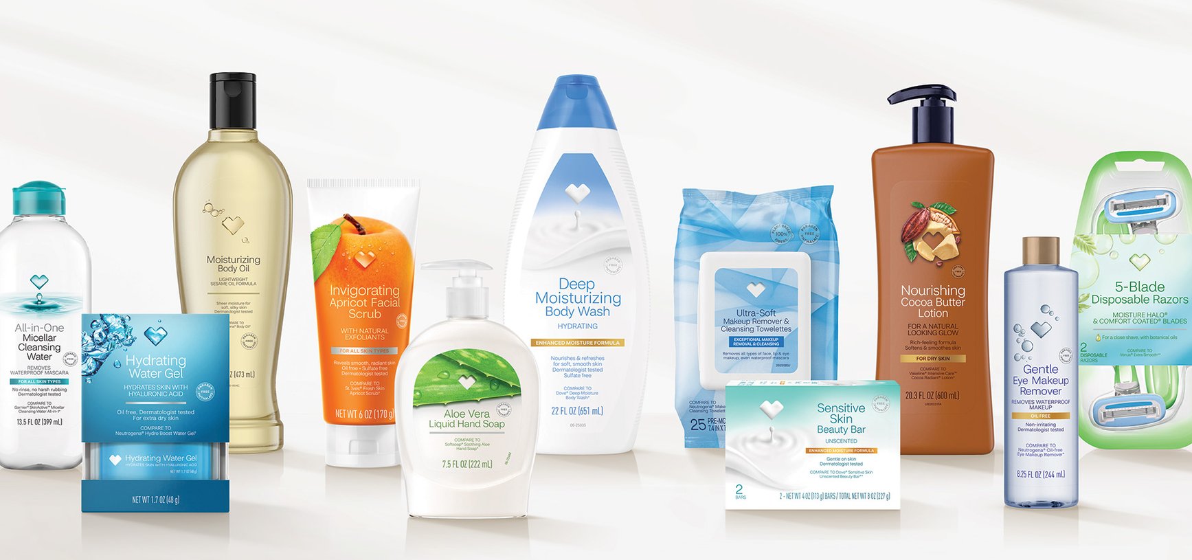 The CVS Beauty Brand’s Bold New Design Delights Consumers and Drives ...