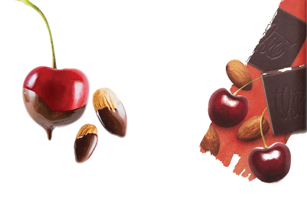Theo Chocolate Launched One Sweet Redesign—Here's How