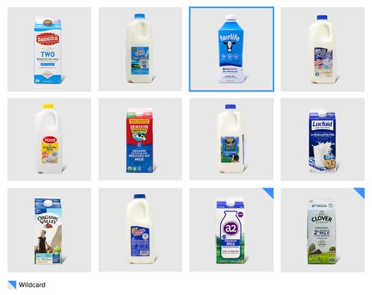 Get Noticed: Visual Strategies for Standout Packaging Get Noticed: Visual Strategies for Standout Packaging