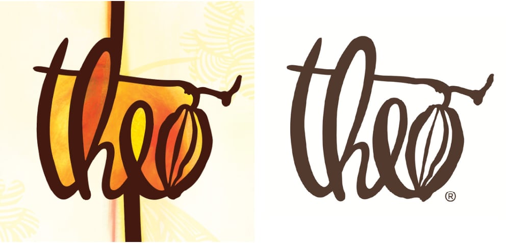 Theo Chocolate Launched One Sweet Redesign—Here's How