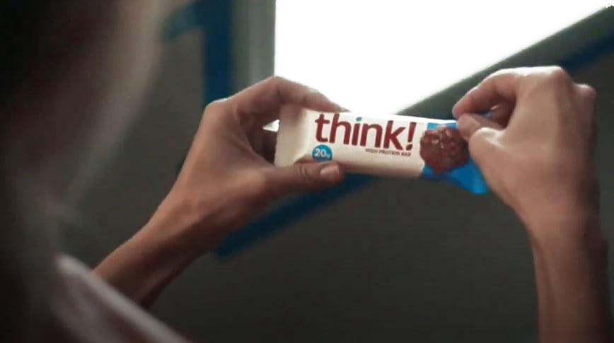 How think! Nourished Its Bottom Line With a Radical Redesign