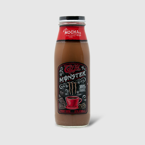 Category - Coffee (Ready-to-Drink)