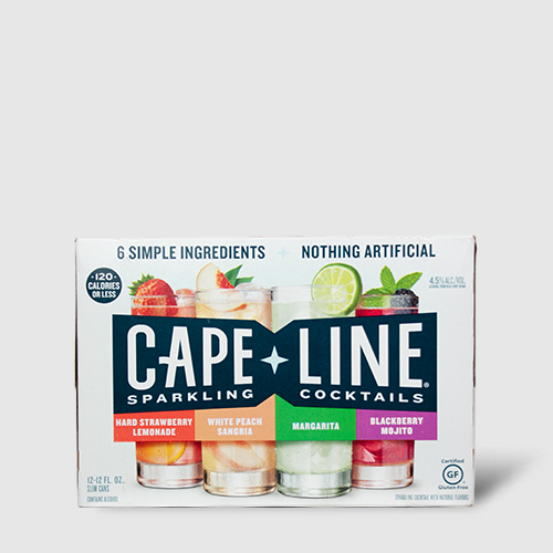 Category - Hard Seltzer