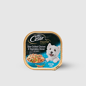 Category - Dog Food (Wet)