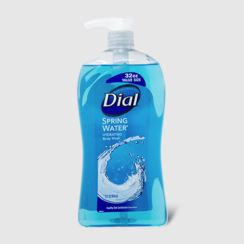 Category - Body Wash (Unisex)