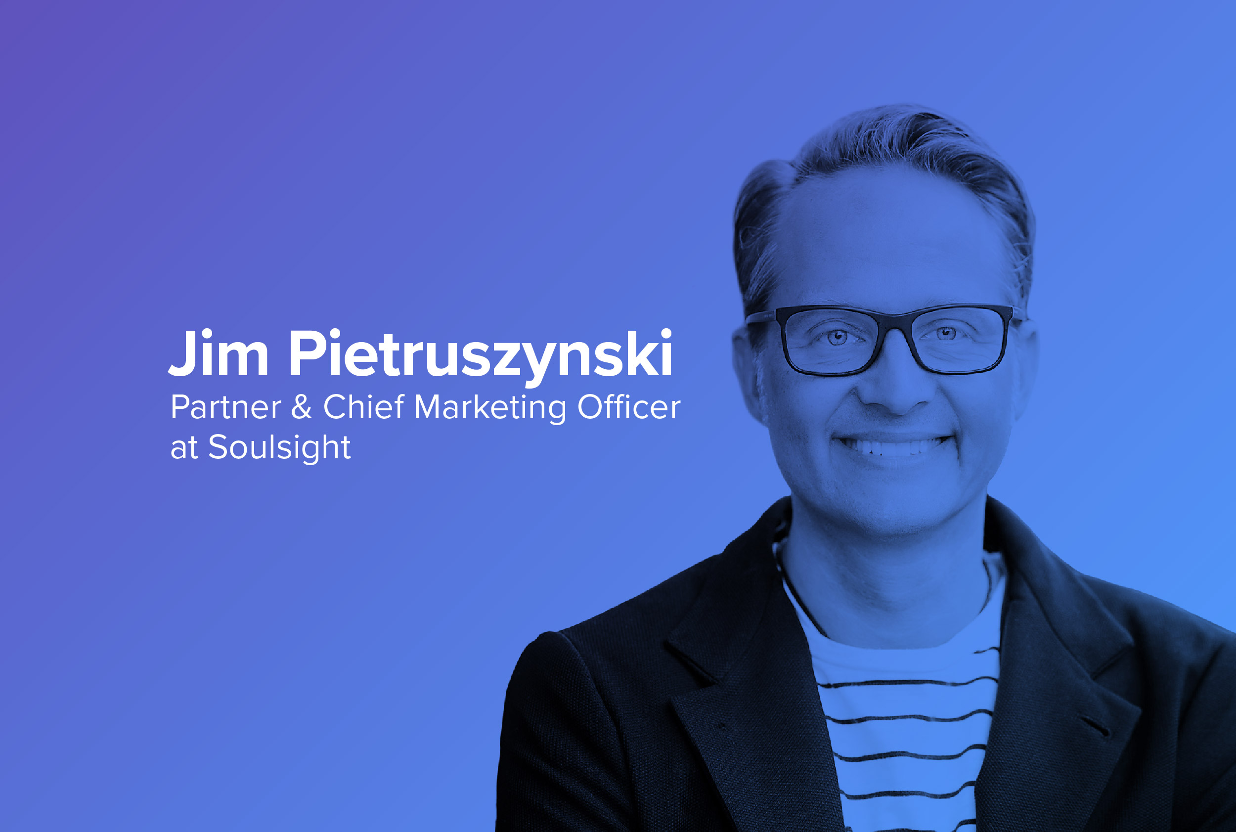 Spotlight Series: Jim Pietruszynski