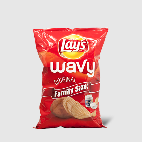 Category - Chips (Potato)
