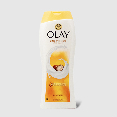 Category - Body Wash (Unisex)