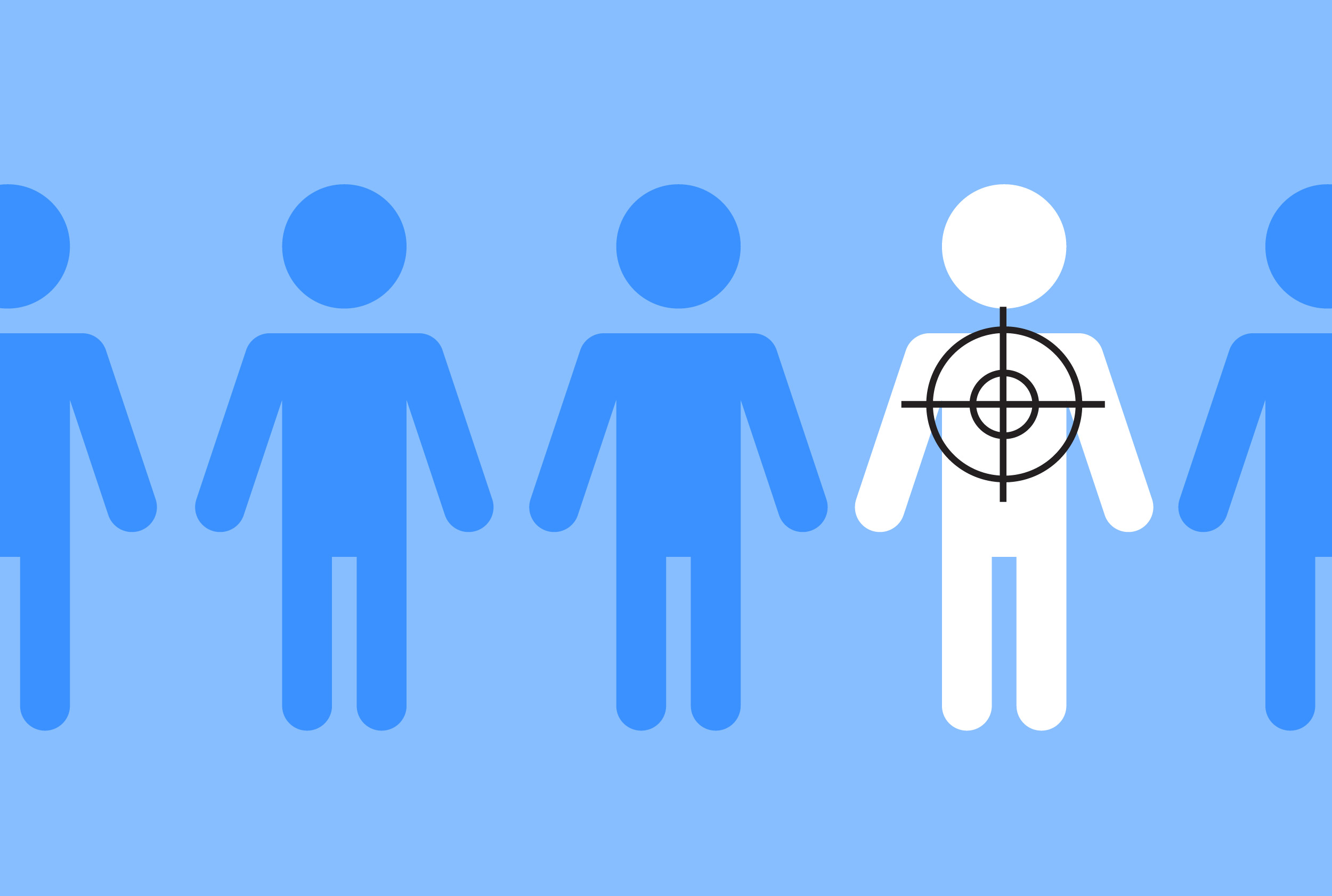 Hyper-Targeting Consumers is Counterproductive for Design Research