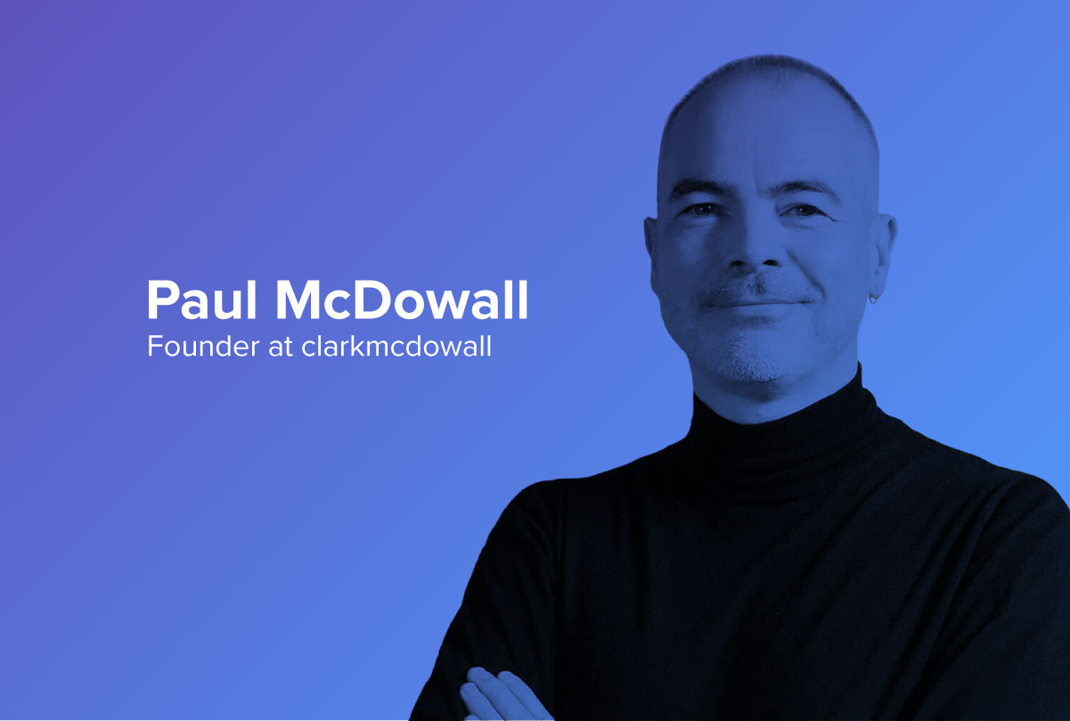 Spotlight Series: Paul McDowall