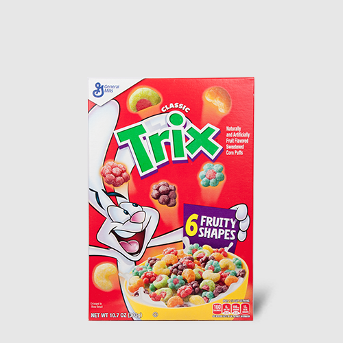 Category - Cereal (Kids)