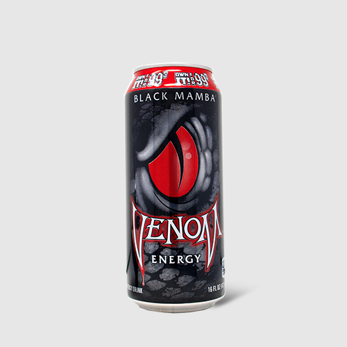Category - Energy Drinks