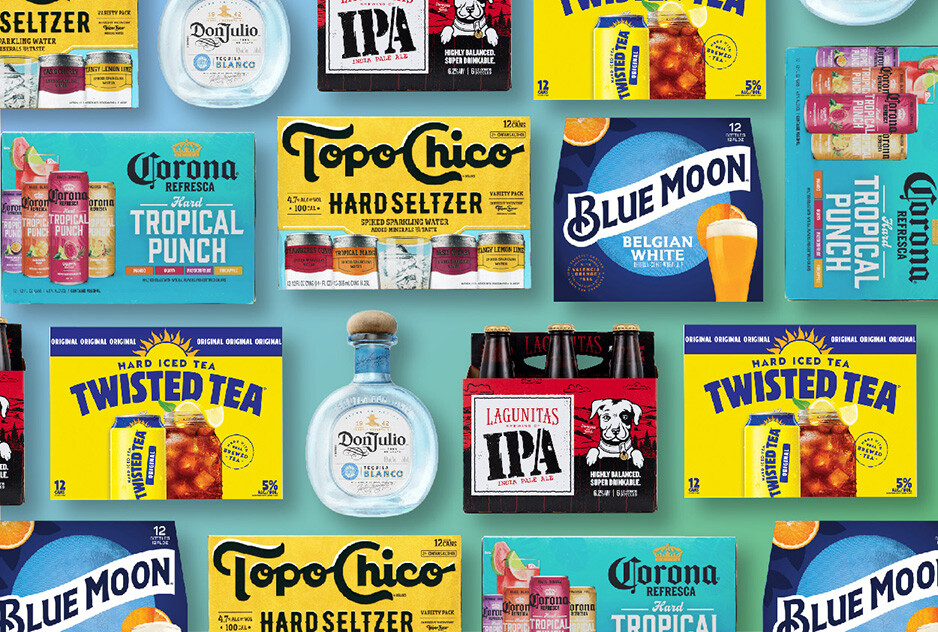 6 BevAl Brands That Really Leveled Up Their Package Designs