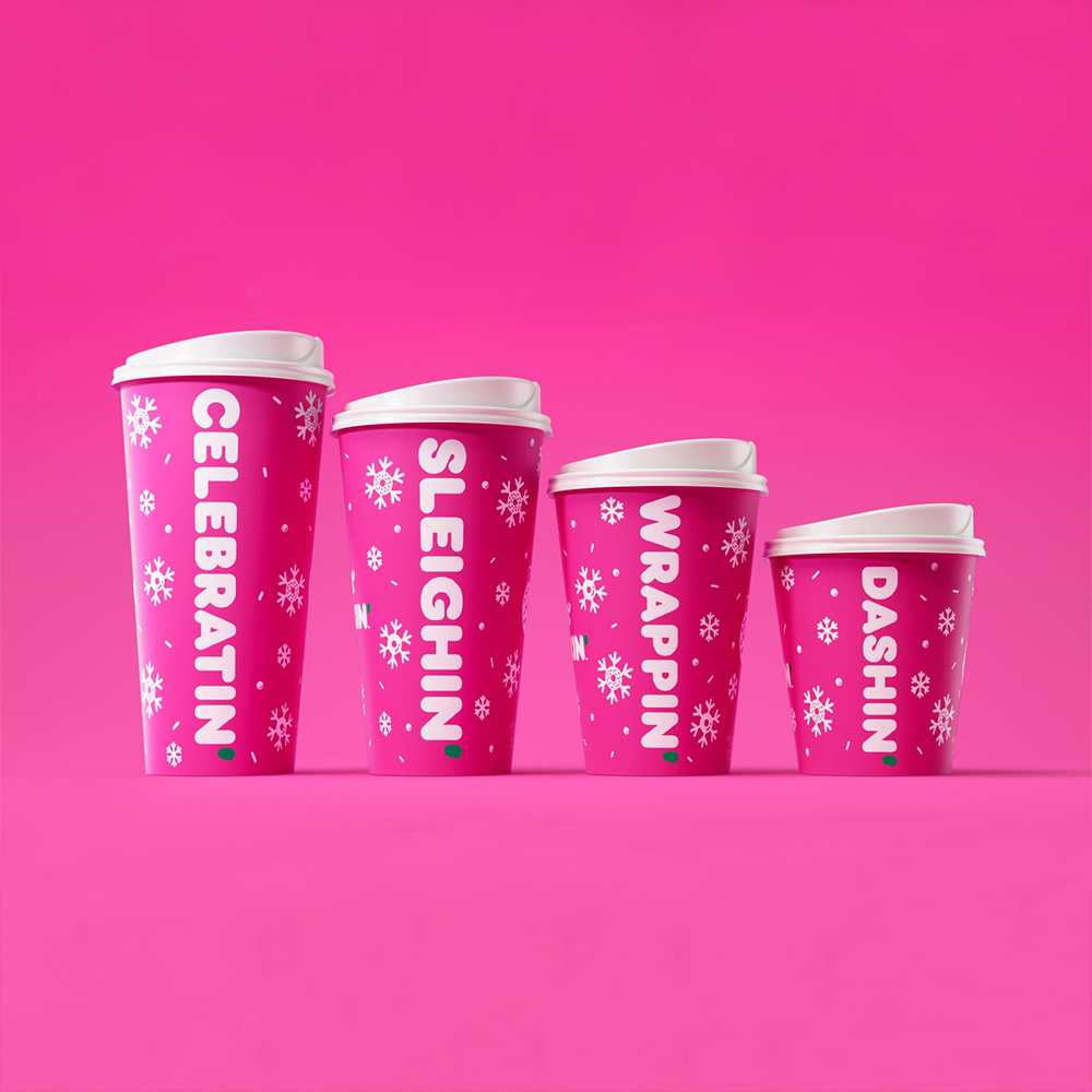 Holiday Roundup: 25 Package Designs To Inspire Festive Feelings