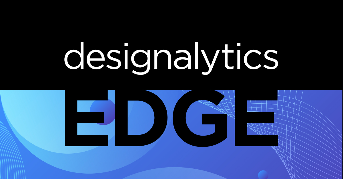 Designalytics Edge Membership
