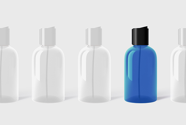 Get Noticed: Visual Strategies for Standout Packaging Get Noticed: Visual Strategies for Standout Packaging