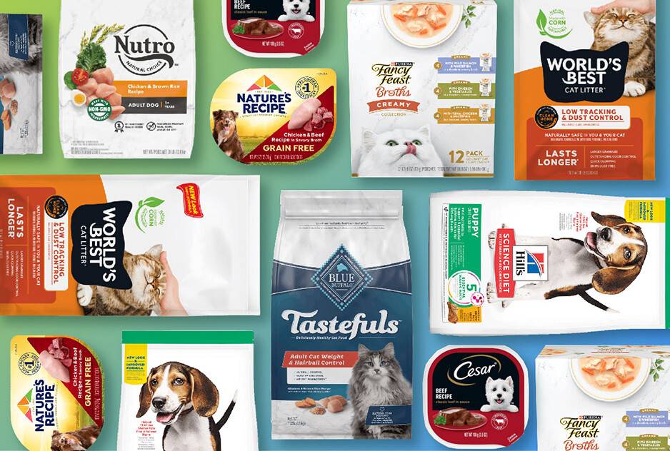 7 Pet Care Redesigns That Are Paw-sitively Fabulous