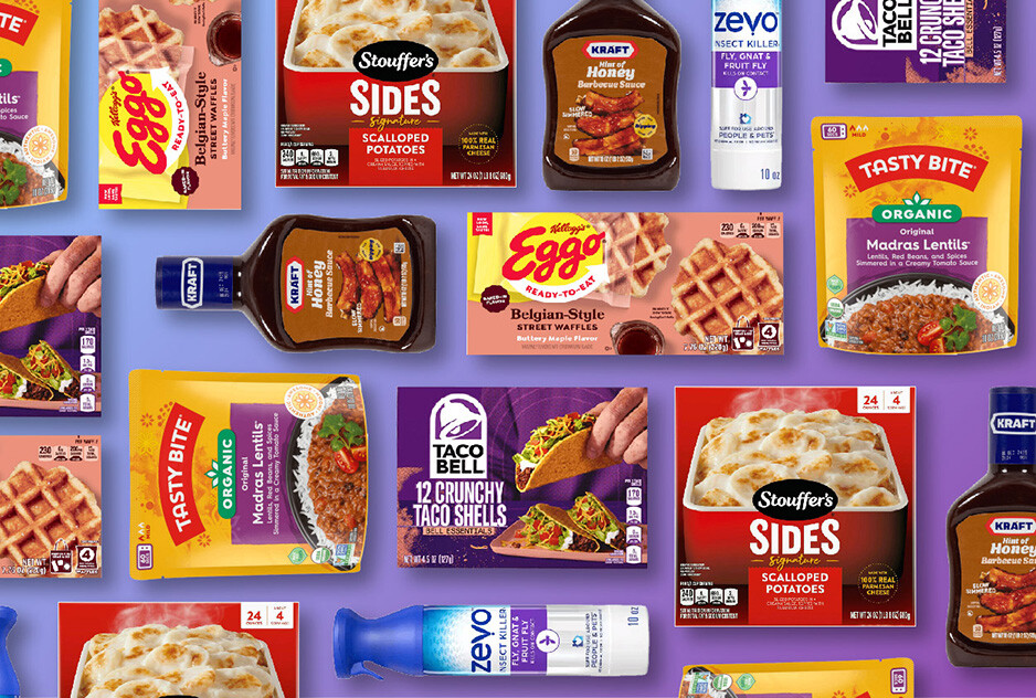 6 Brands’ Bold and Successful New Looks