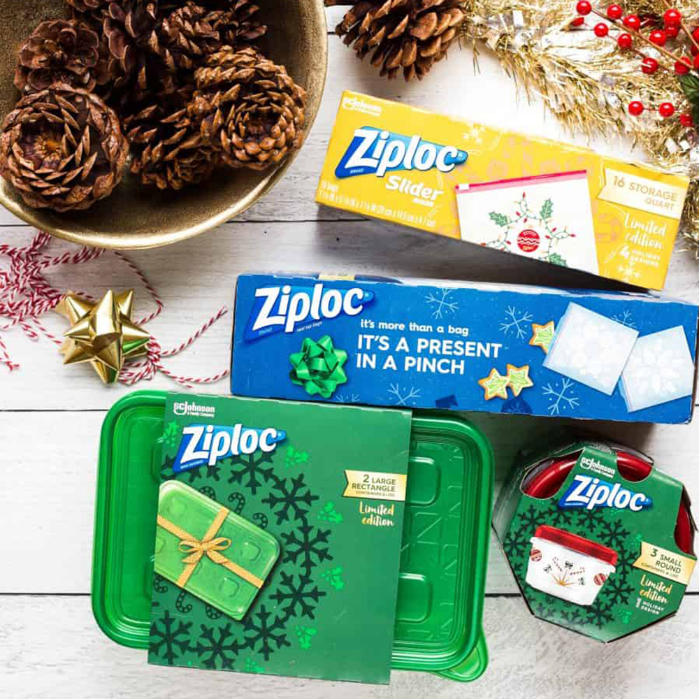 Holiday Roundup: 25 Package Designs To Inspire Festive Feelings